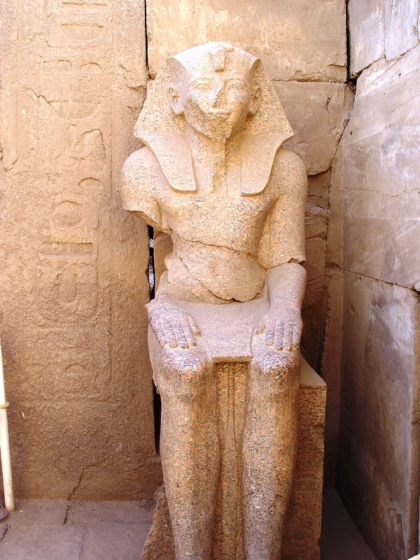 Thutmose Iii 10 Important Facts About King Thutmose III