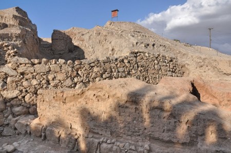 Jericho, First City of the Conquest of Canaan | leonmauldin.blog