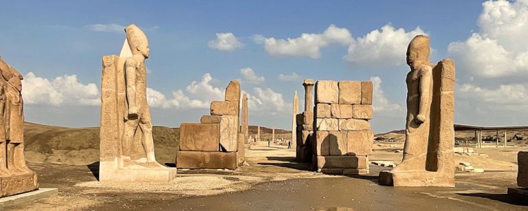 Egypt | leonmauldin.blog