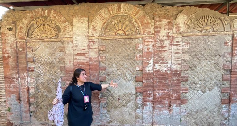 Leon's Message Board | Bible History and Geography…and more.